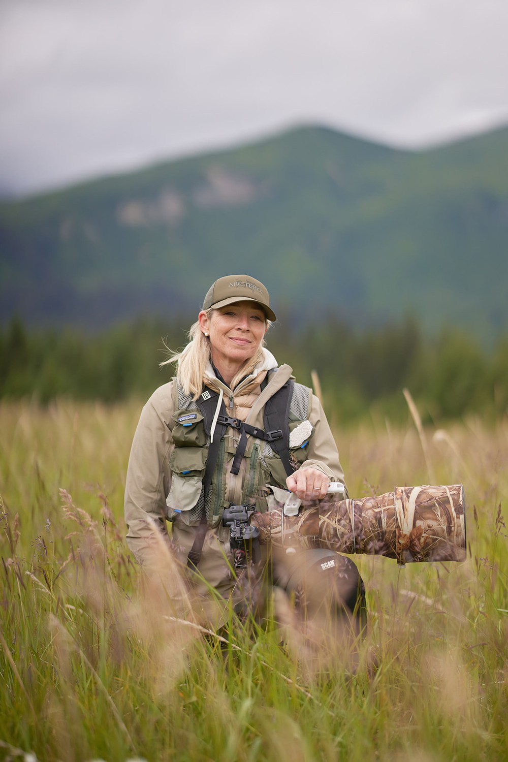 reFocus Awards | Deborah Russell | Honorable Mention (Wildlife)