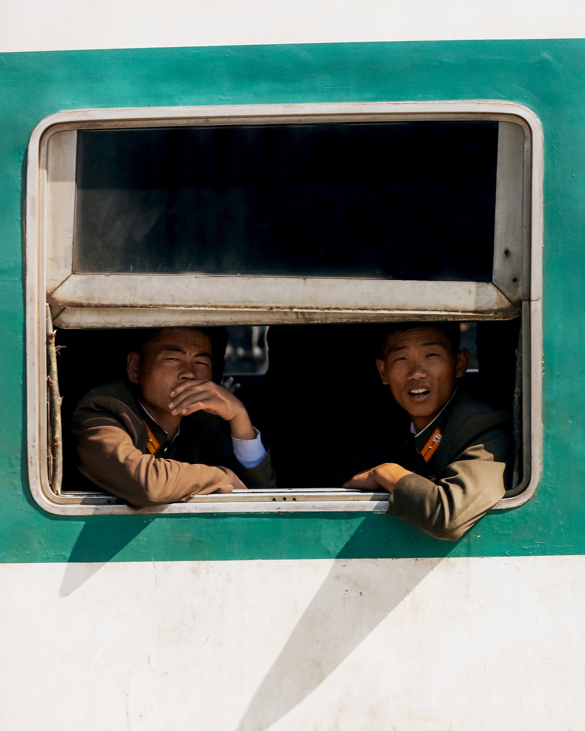 reFocus Awards | Luke Gram | 2025 World Photo Annual Contest ...