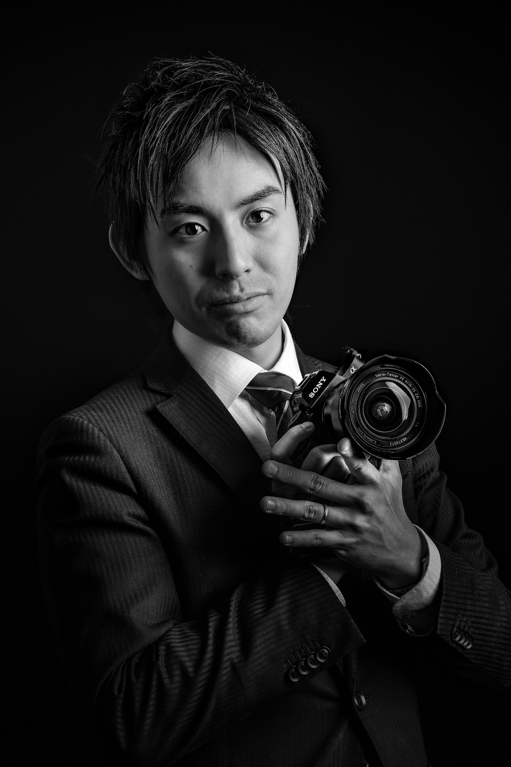 reFocus Awards | Rintaro Ukon | Honorable Mention (Architecture)