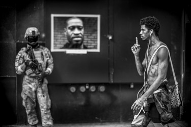 reFocus Awards | Joaquin Barata | Nominee (Photojournalism)