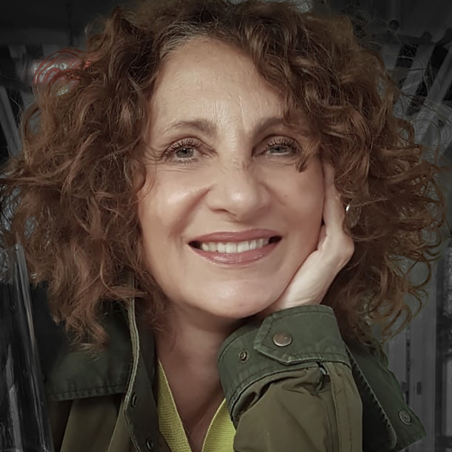 reFocus Awards | Halina Hildebrand | Honorable Mention (Photojournalism)