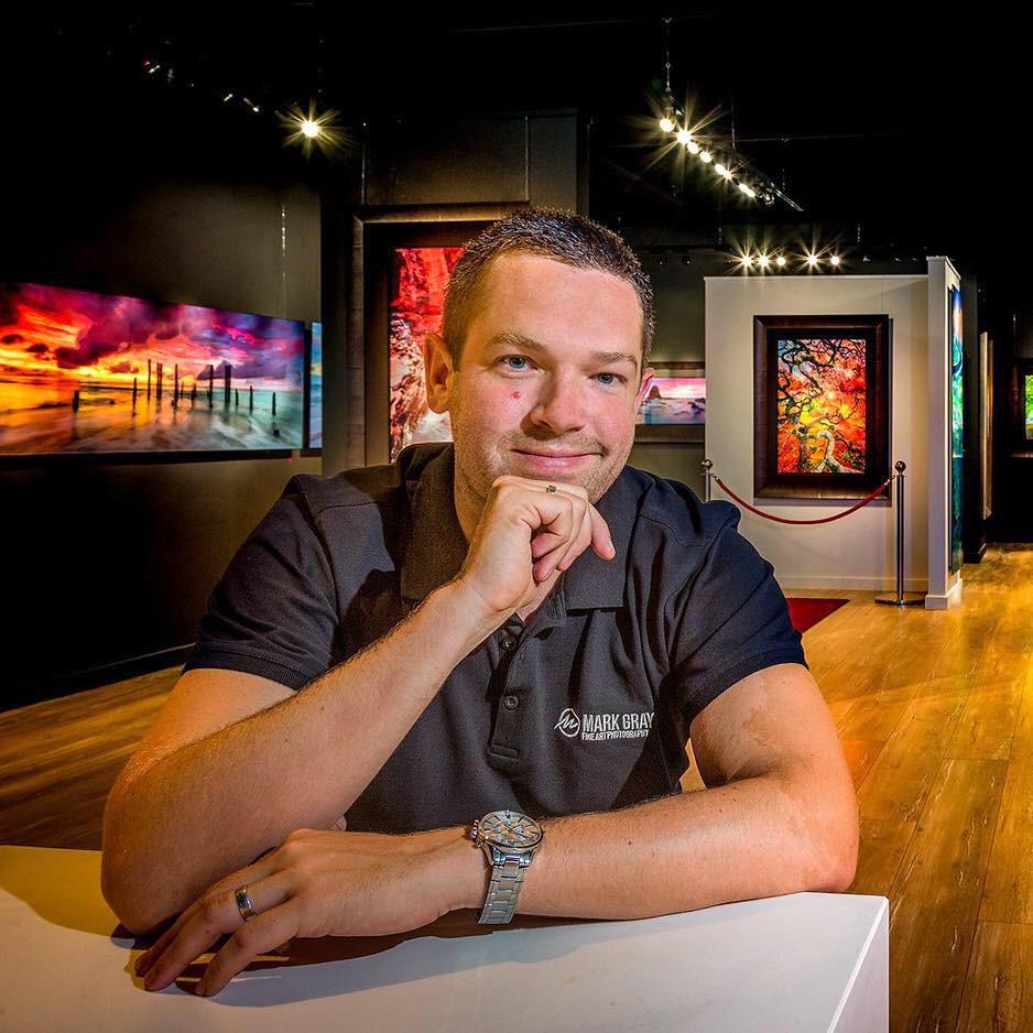 reFocus Awards | Mark Gray | Honorable Mention (Abstract)