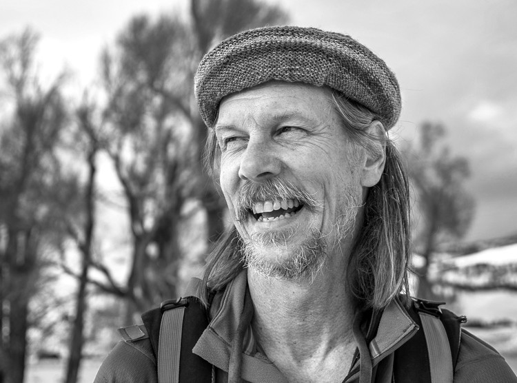 reFocus Awards | Chun-Mei Wang | Nominee (Film/Analog)