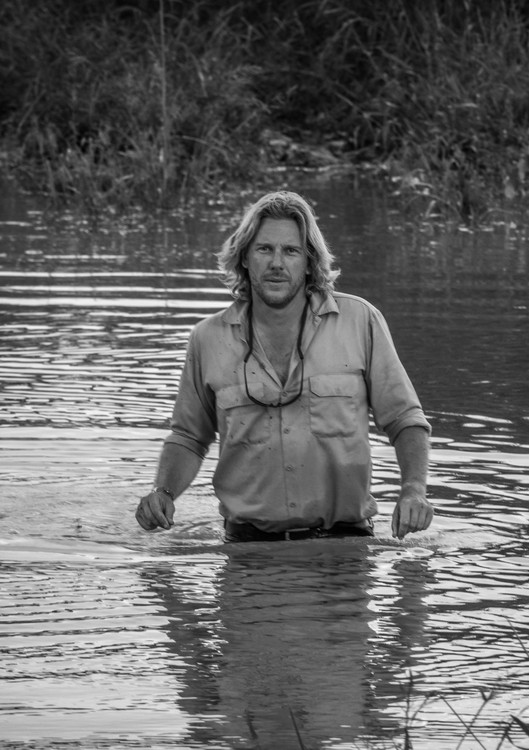 reFocus Awards | Rebecca Rauch | Nominee (Wildlife)