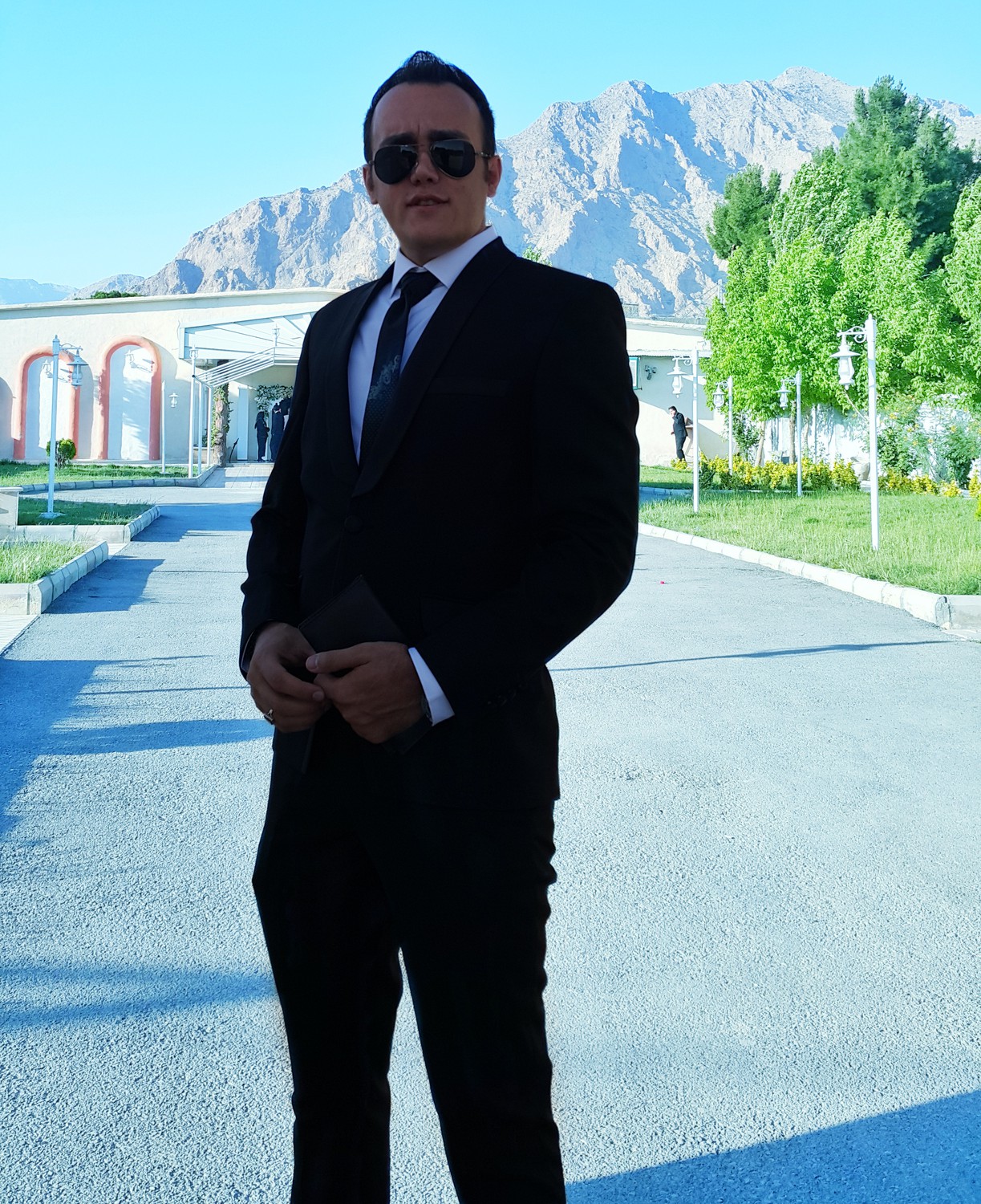 reFocus Awards | aref tahmasebi | Silver (Minimalism)