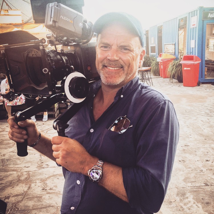 reFocus Awards | Giovanni Tarantini | Nominee (Fine Art)