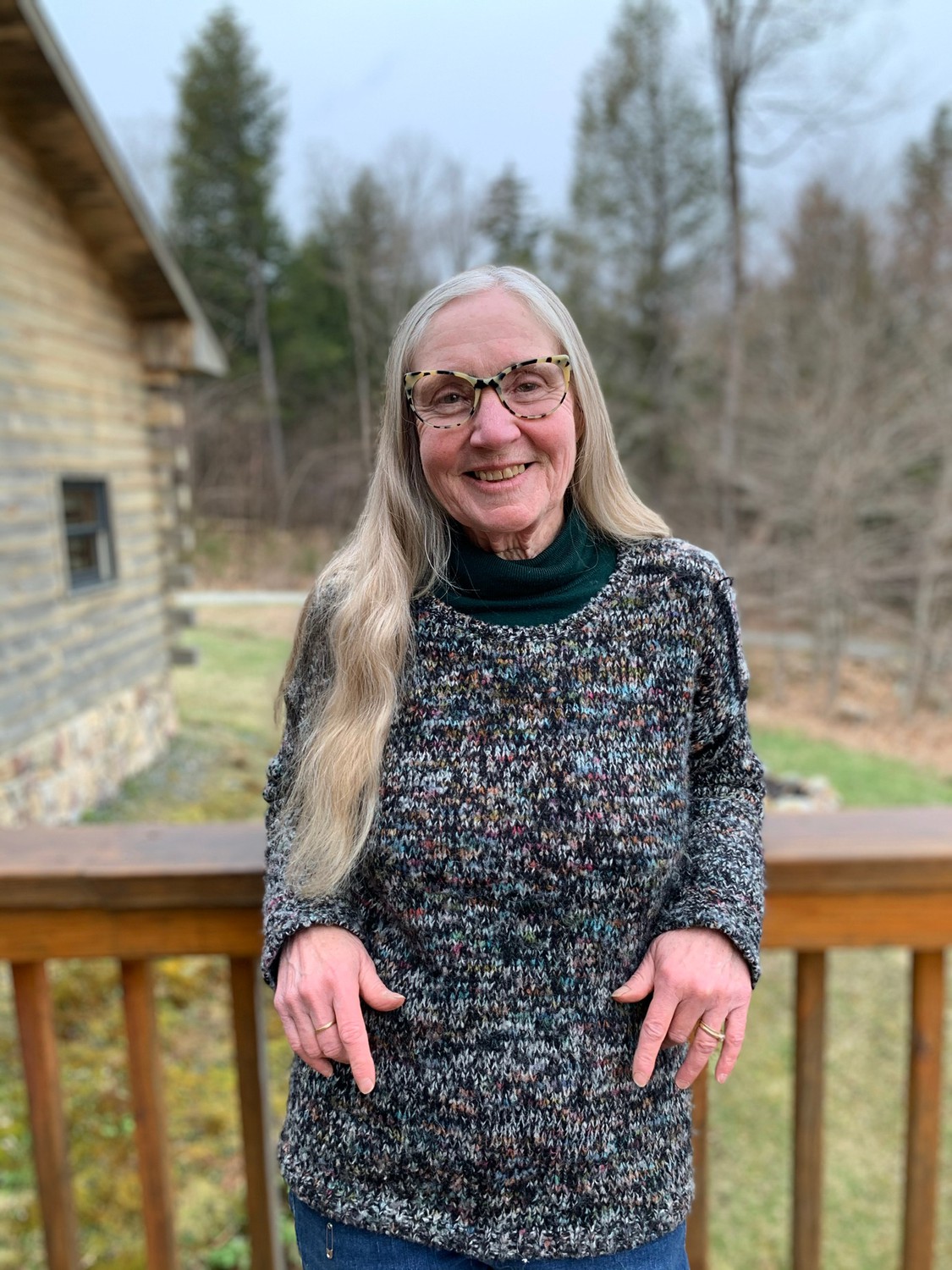 reFocus Awards | Michele Gallagher | Nominee (People)