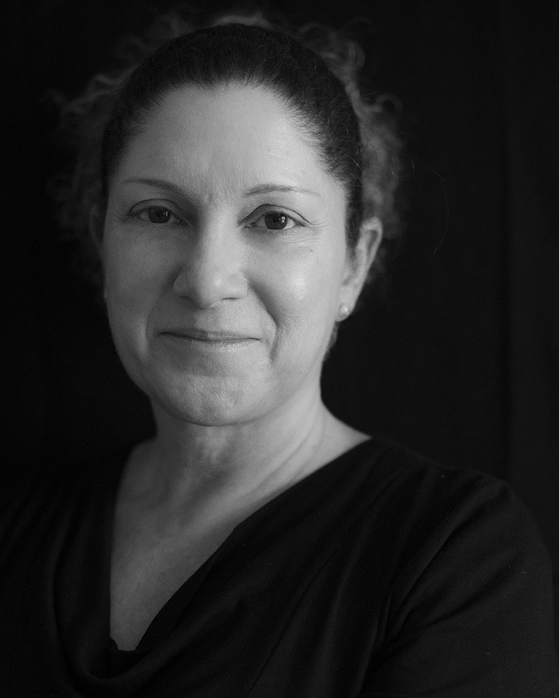 reFocus Awards | Artist Profile: Ana Leal