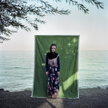 reFocus Awards | Susan Greeff | Honorable Mention (Portrait)