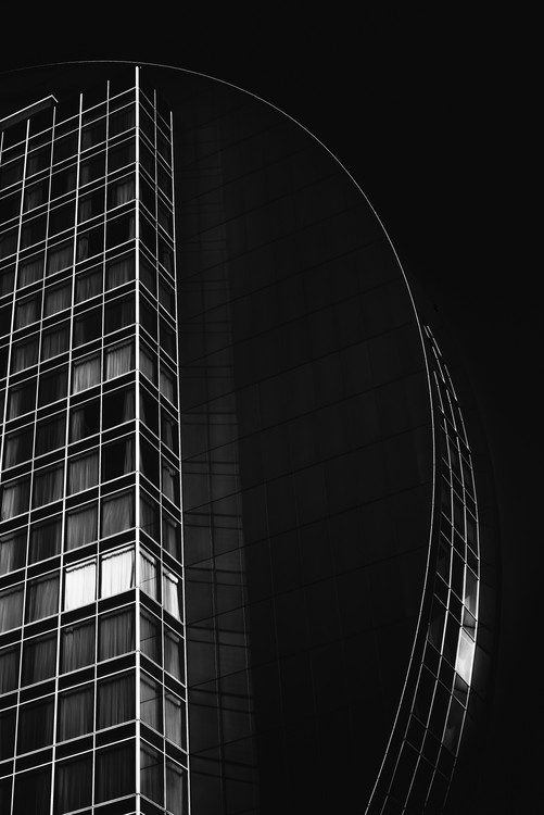 reFocus Awards | Anna Wacker | Honorable Mention (Architecture)