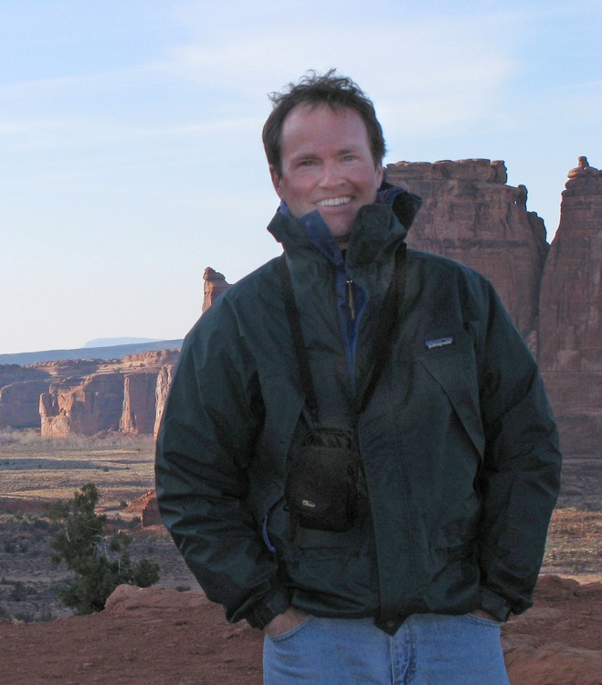 reFocus Awards | Adam Rountree | Bronze (Events)