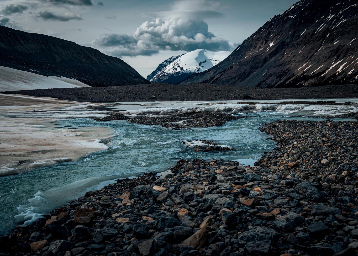 reFocus Awards | Benjamin Gibson | Nominee (Photojournalism)
