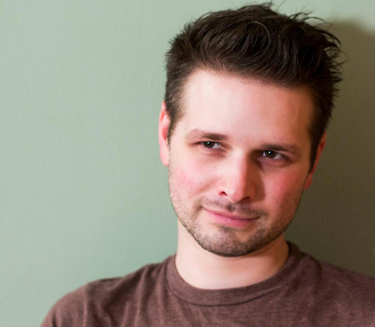 reFocus Awards | Evgeny Matveev | Honorable Mention (Portrait)