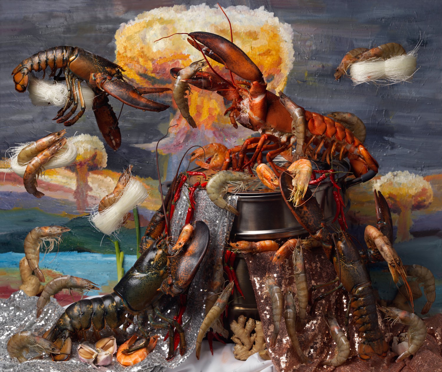 reFocus Awards | Cheng Gong | Honorable Mention (Still Life)