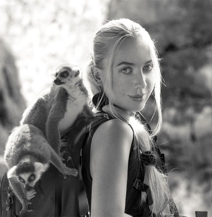 reFocus Awards | Fenqiang Liu | Silver (Fine Art)