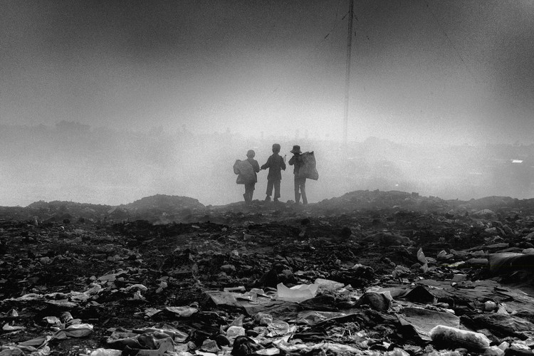 reFocus Awards | Satoshi Takahashi | Honorable Mention (Photojournalism)