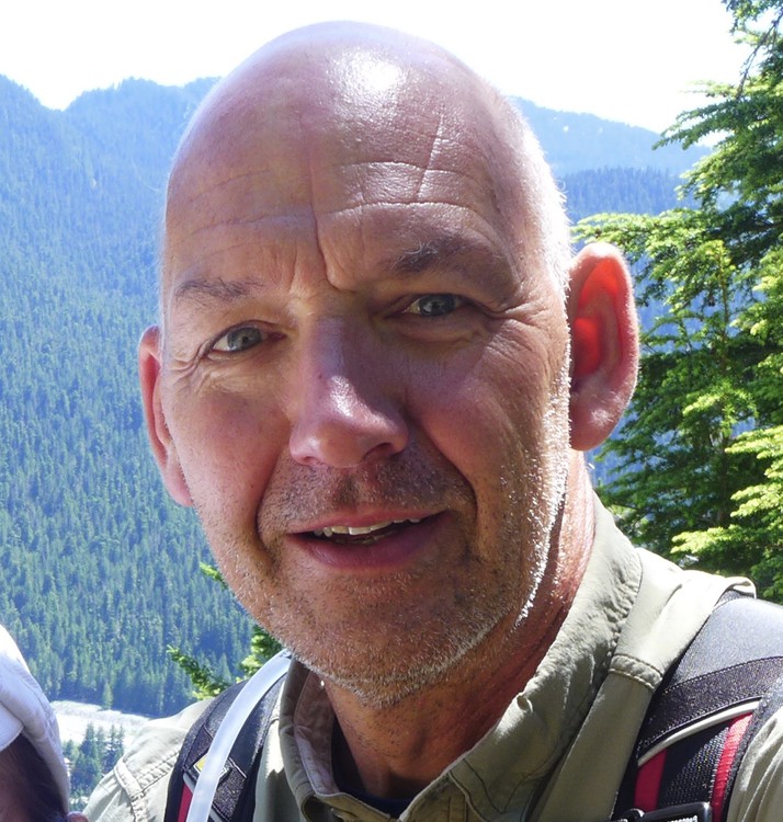 reFocus Awards | Matthew Johnston | Nominee (Landscapes)