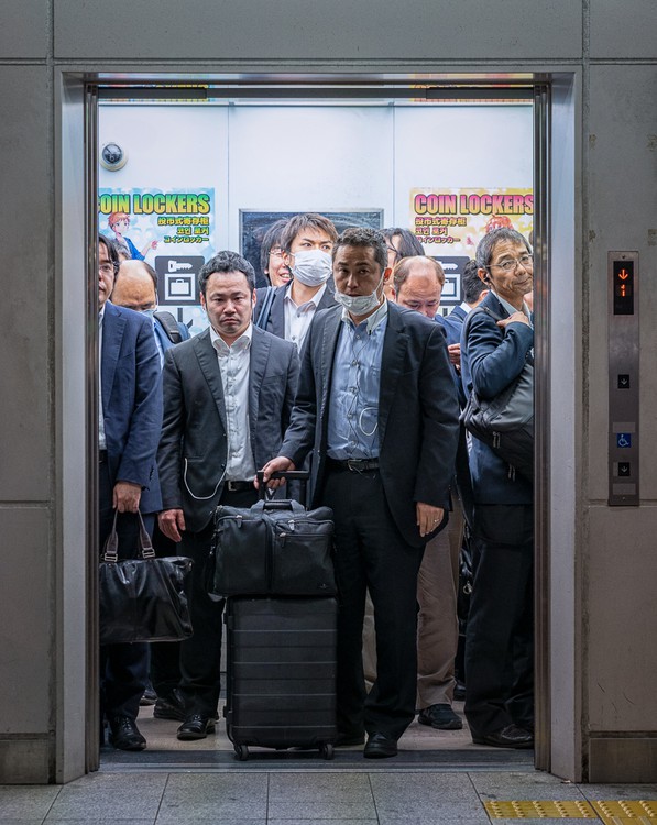 reFocus Awards | Mimmi Moretti | Nominee (People)