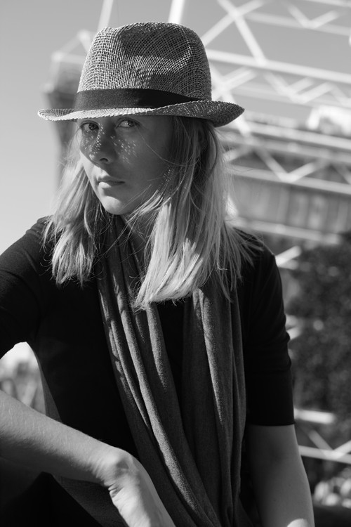 reFocus Awards | Allan Gill | Honorable Mention (Still Life)