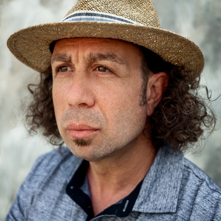 reFocus Awards | Alana Lee | Nominee (Portrait)