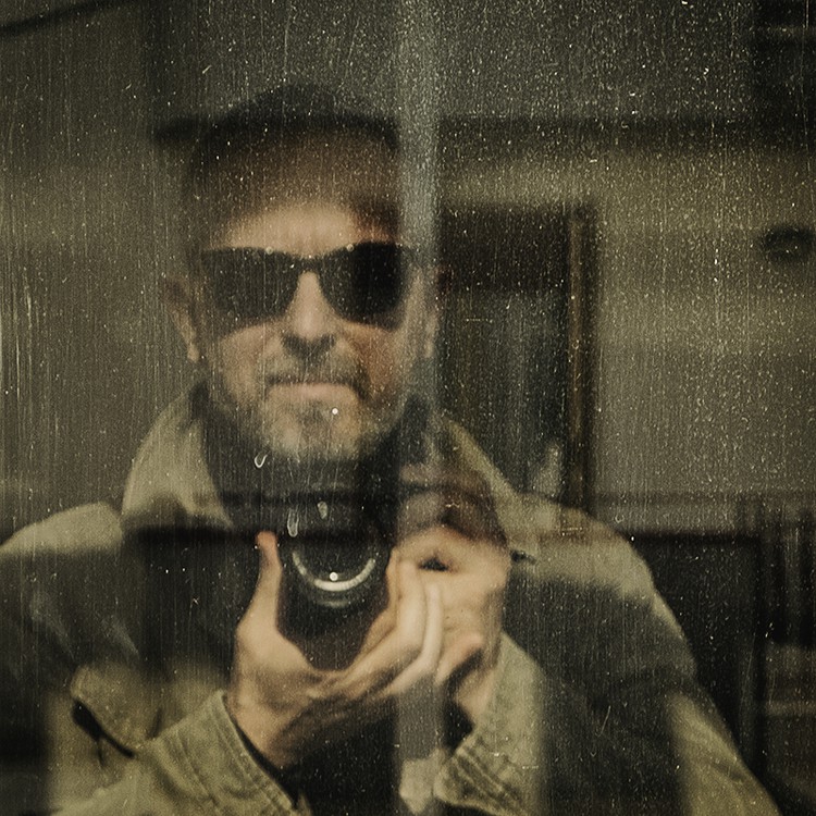 reFocus Awards | David Schwitzgebel | Nominee (Photojournalism)