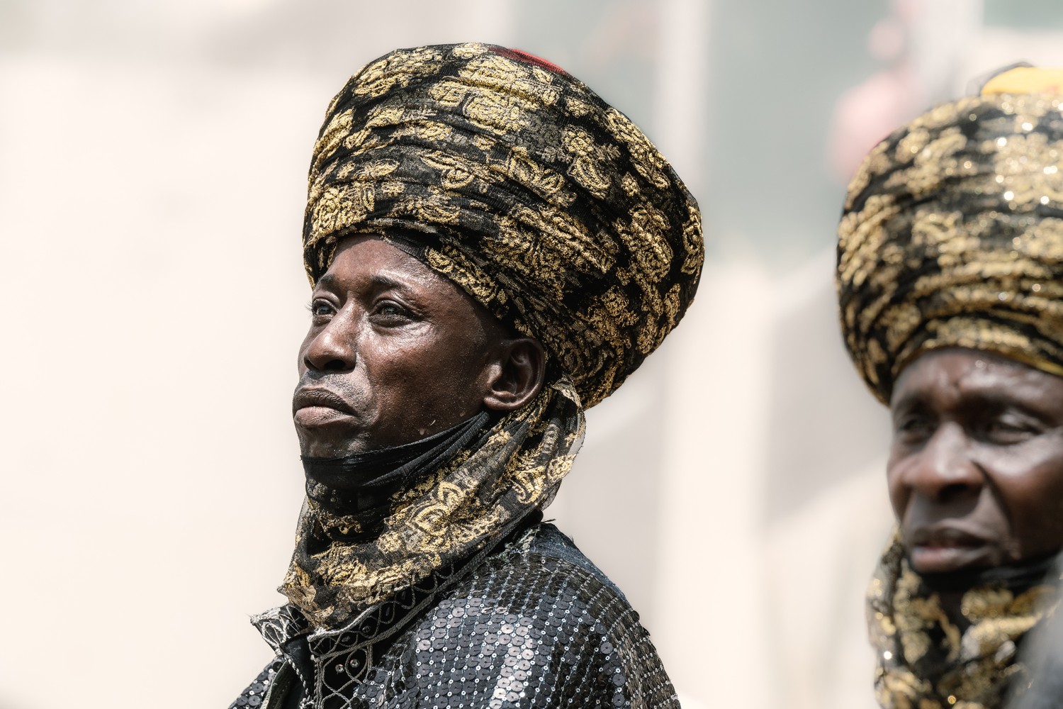 reFocus Awards | Trevor Cole | Nominee (Photojournalism)