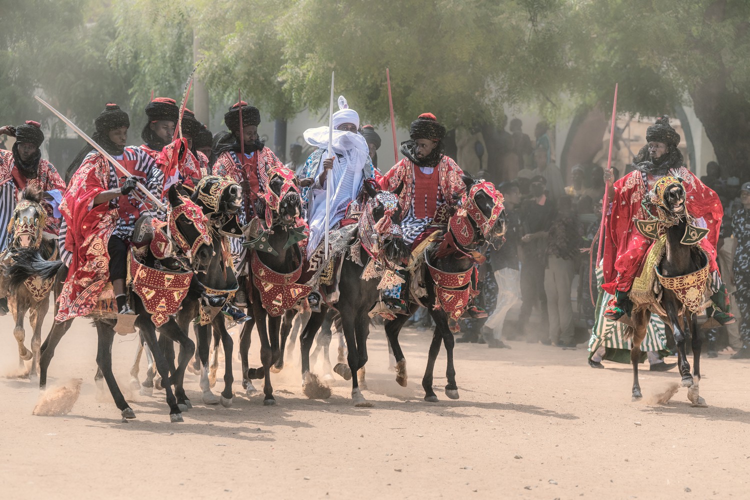 reFocus Awards | Trevor Cole | Nominee (Photojournalism)