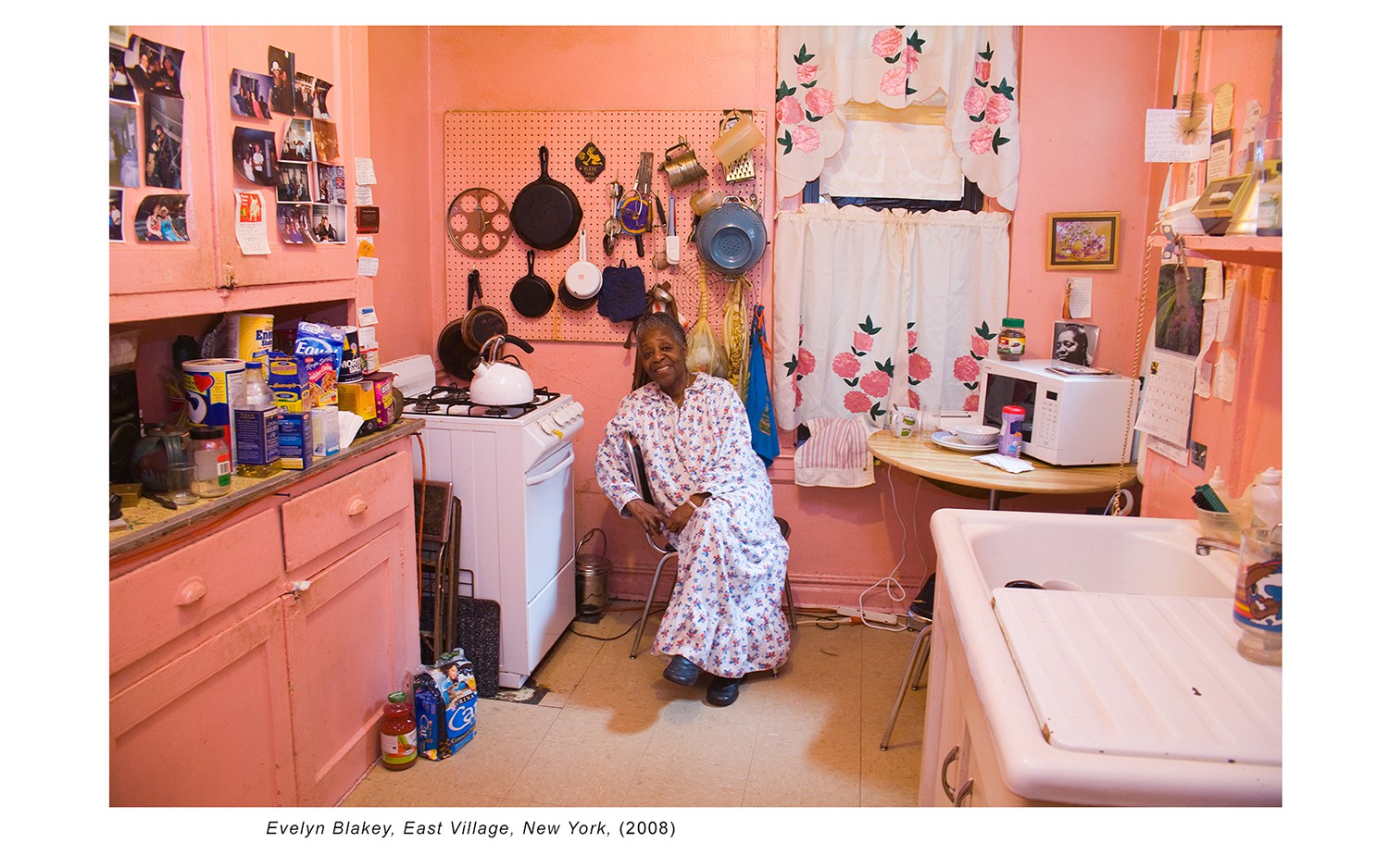 reFocus Awards | Edward Hillel | Nominee (Portrait)