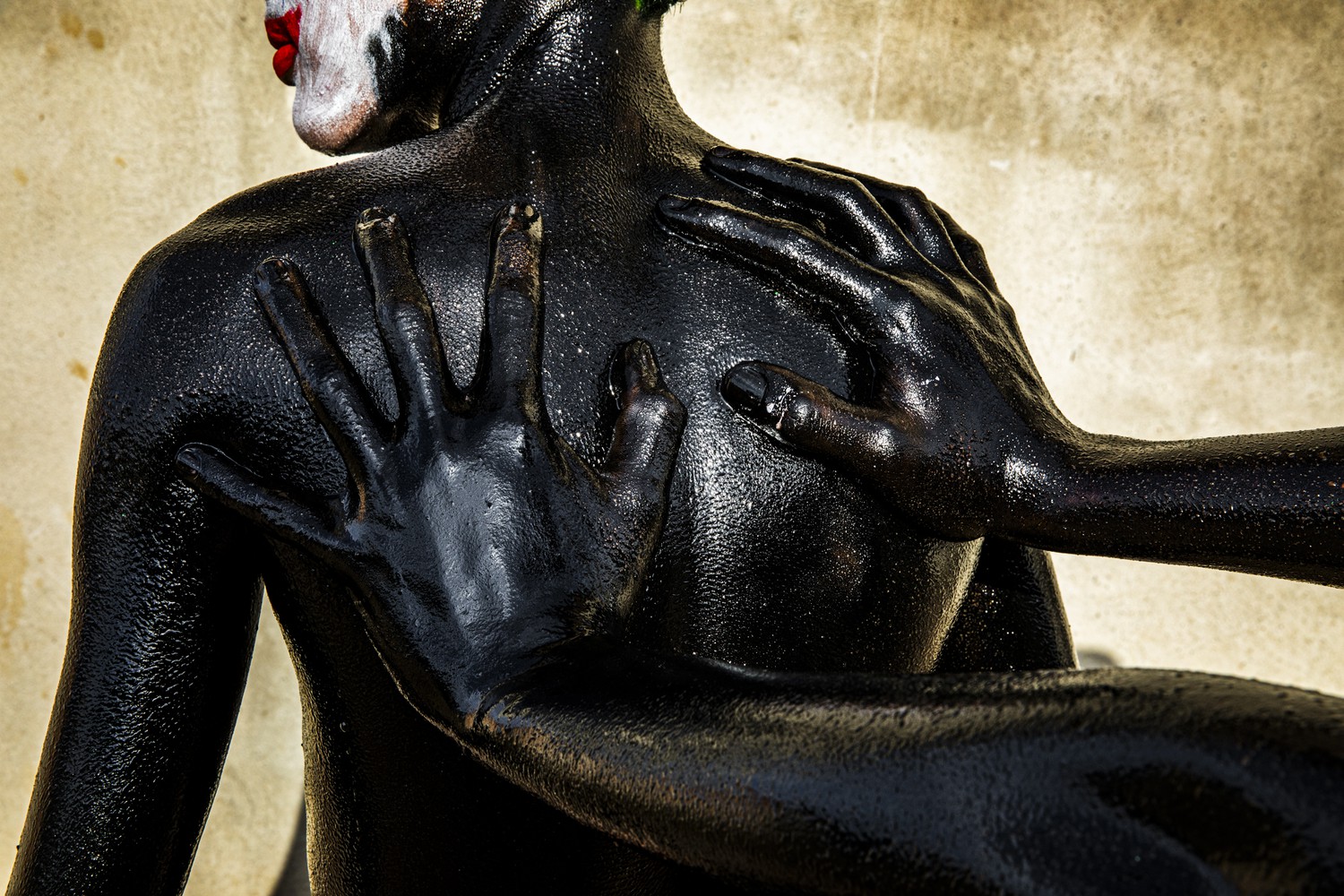 reFocus Awards | Cláudio Colavolpe | Bronze (People)