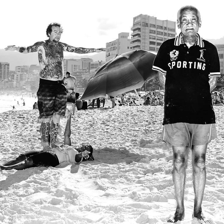 reFocus Awards | Fabrício Simões | People’s Vote Award (People)