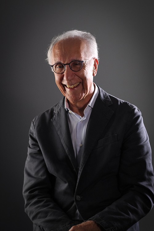 reFocus Awards | Denise Keim | Nominee (People)