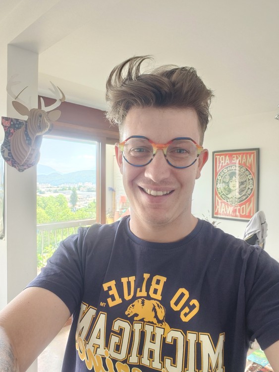 reFocus Awards | Martin Deeley | Nominee (Architecture)