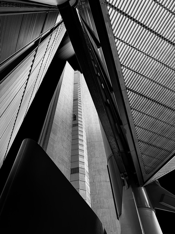 reFocus Awards | Peter Lievano | Nominee (Architecture)