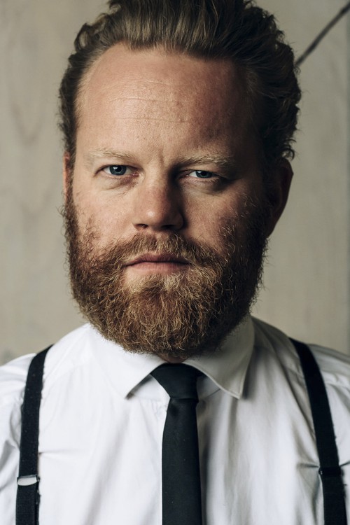 reFocus Awards | Peter Schön | Honorable Mention (Film/Analog)