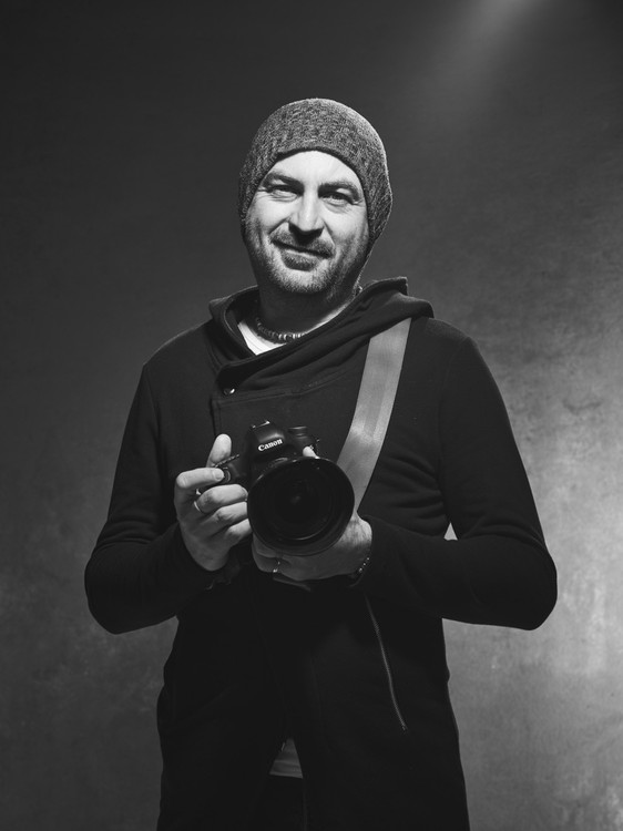 reFocus Awards | David Schwitzgebel | Nominee (Photojournalism)