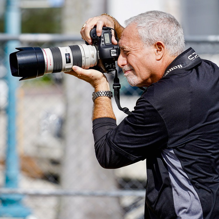 reFocus Awards | Tim Caucutt | Nominee (Minimalism)