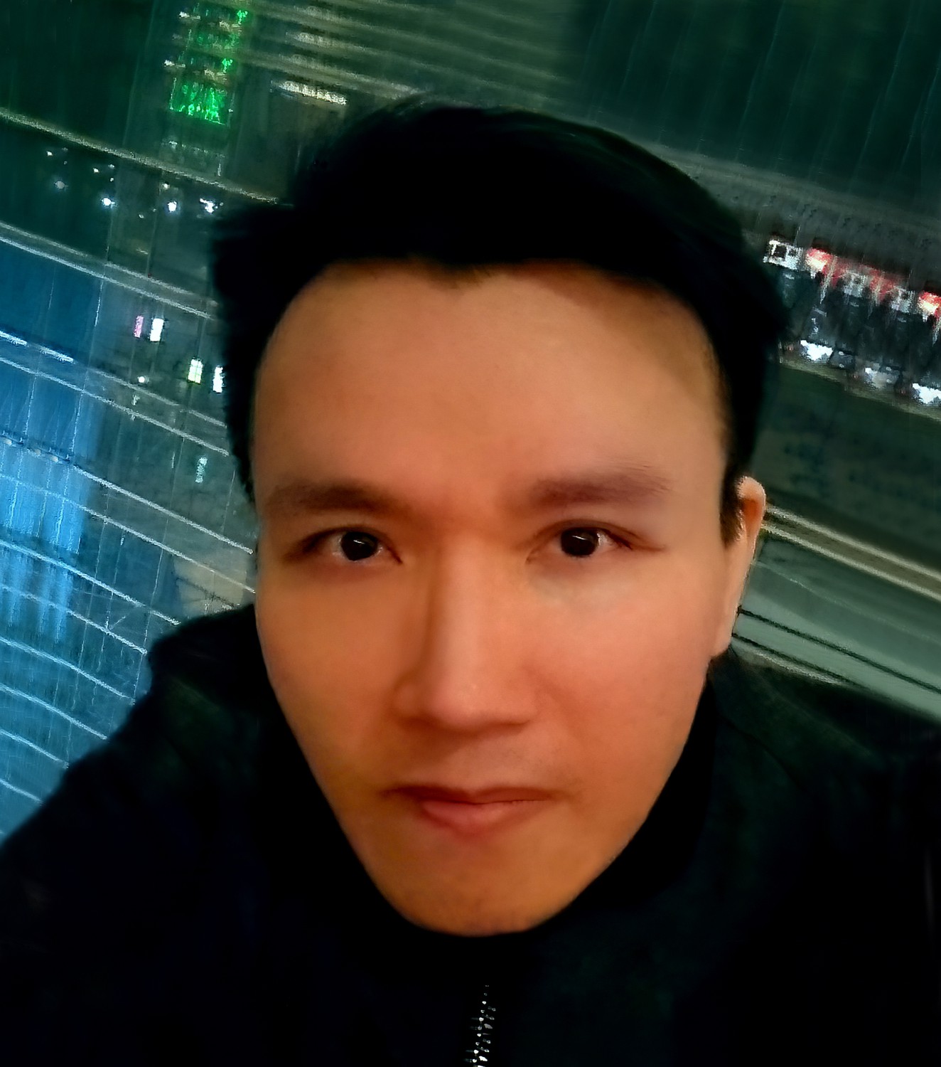 reFocus Awards | Leka Huie | Silver (Conceptual)