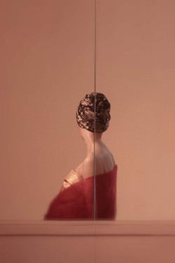 reFocus Awards | Susan Greeff | Honorable Mention (Portrait)