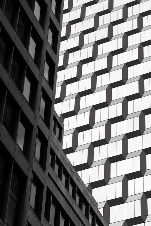 reFocus Awards | Louis-Philippe Provost | Silver (Architecture)