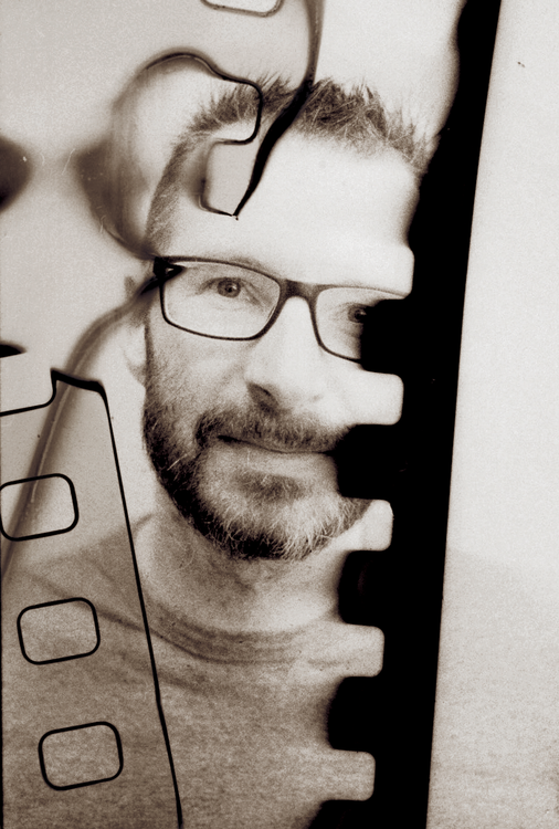 reFocus Awards | David Merrell | Nominee (Landscapes)