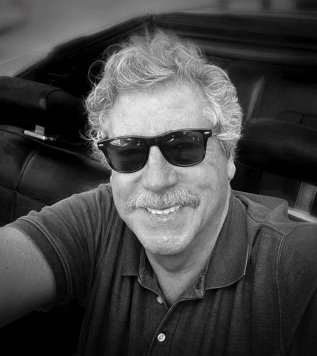 reFocus Awards | Artist Profile: David Liam Kyle