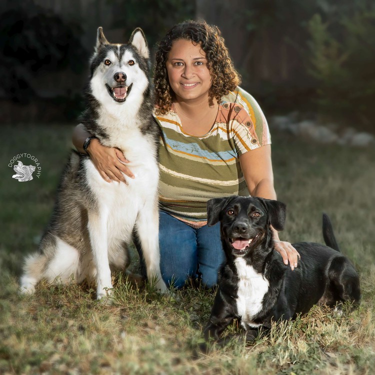 reFocus Awards | Susan Irene Correia | Honorable Mention (Domestic Animals)