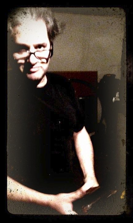 reFocus Awards | David Wood | Nominee (Portrait)