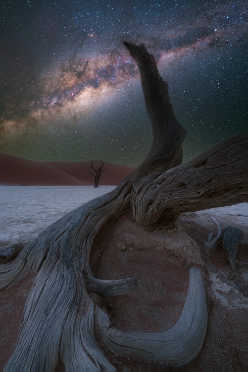 reFocus Awards | Ngar Shun Victor Wong | Nominee (Landscapes)