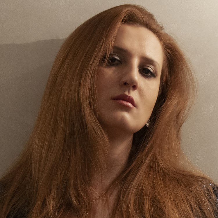 reFocus Awards | Eduardo Soler | Honorable Mention (Abstract)