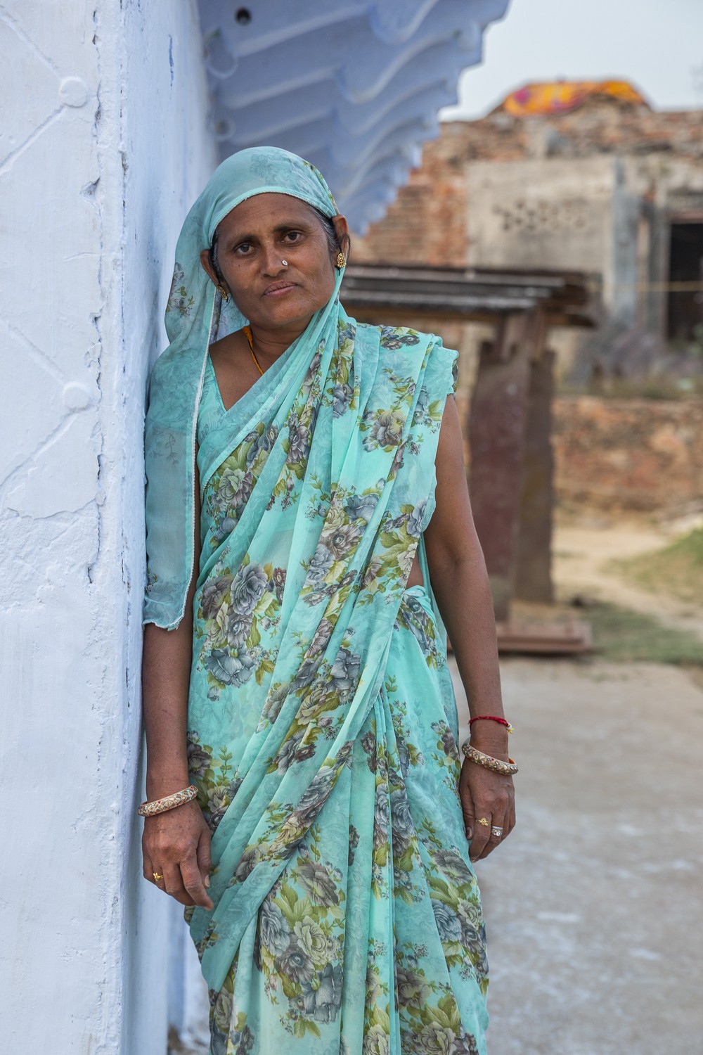 reFocus Awards | Jane Davies | Nominee (Travel)