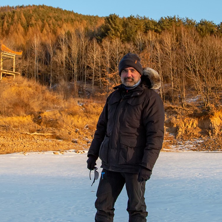 reFocus Awards | Marcello Galleano | Honorable Mention (Wildlife)