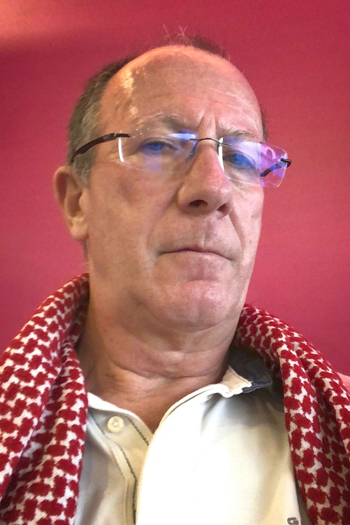 reFocus Awards | Philippe Roberge | Nominee (Architecture)