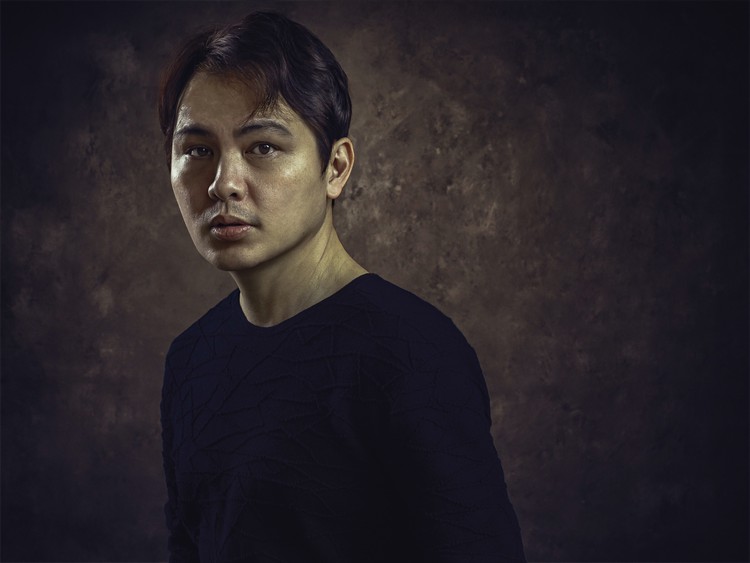 reFocus Awards | Susan Petterson Lyddon | Nominee (Fine Art)