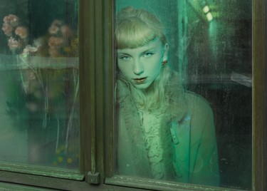 reFocus Awards | Susan Greeff | Honorable Mention (Portrait)